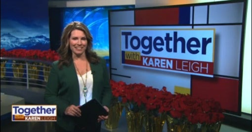 Watch The Latest 'Together With Karen Leigh' Show - CBS Colorado