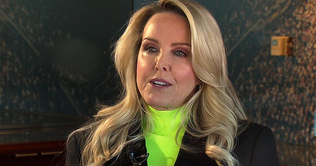 Linda Holliday On The Other Side Of Bill Belichick, Importance Of ...