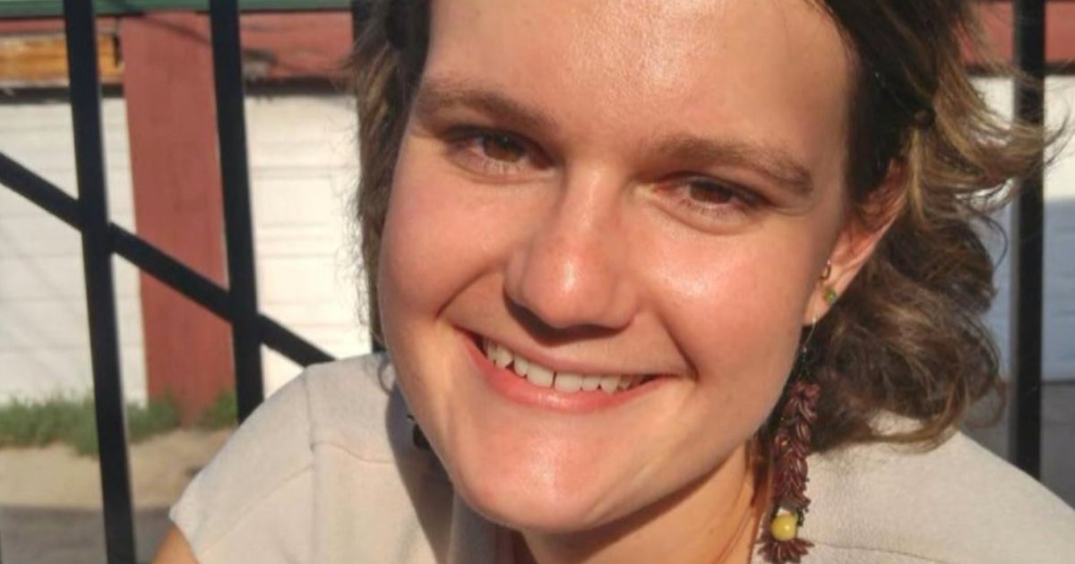 Cristina Weir's Memory Lives On In Foundation To Help High School ...