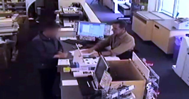 How a former CIA officer was caught betraying his country - CBS News