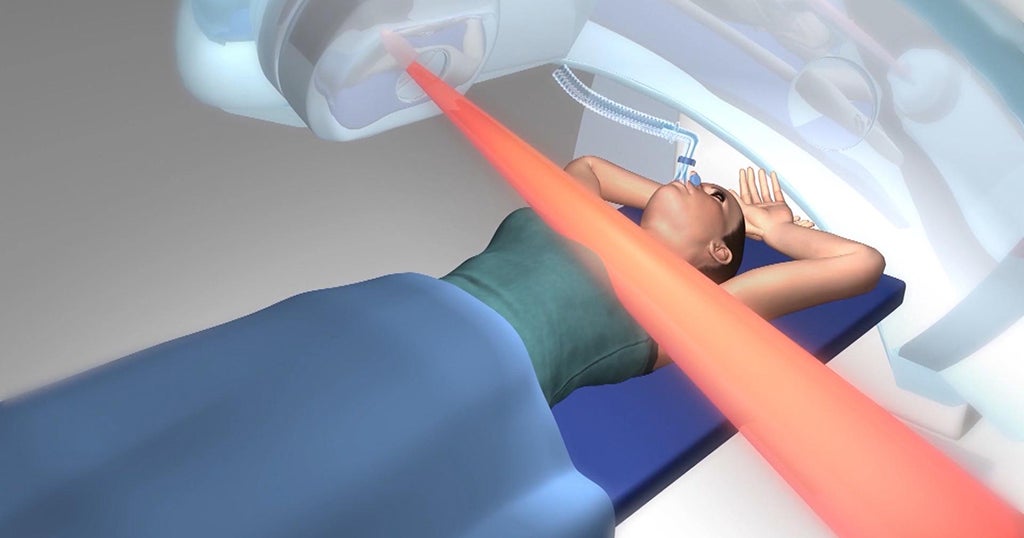 New Technique Helps Women Protect Heart During Breast Cancer Treatment ...