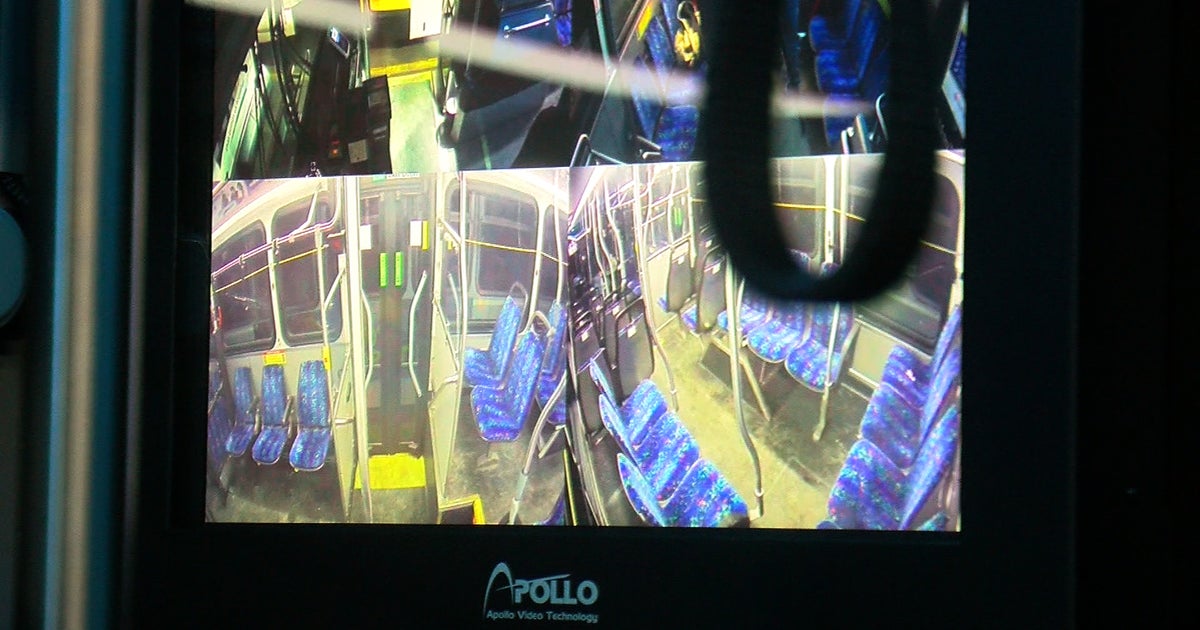 'A Step In The Right Direction': Metro Transit Tests Video Monitors On ...
