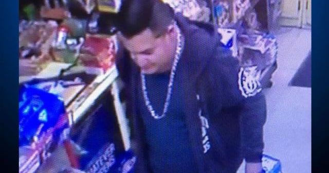 NorCal Cop Killing Suspect Captured in Bakersfield Area - CBS Los Angeles