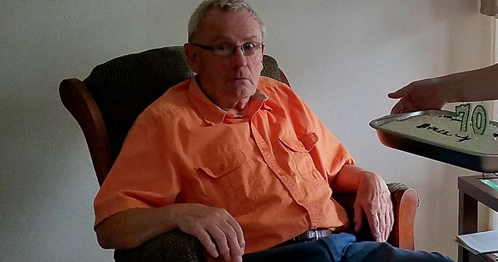 Authorities ID Body Pulled From Allegheny River As Missing Armstrong County Man - CBS Pittsburgh