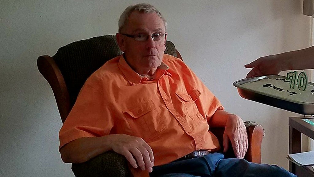 State Police Seek Help Locating Missing Armstrong Co. Man With Dementia ...