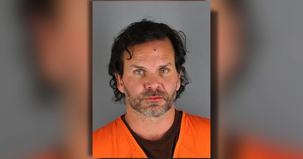 'U' Professor Charged With Domestic Assault - CBS Minnesota