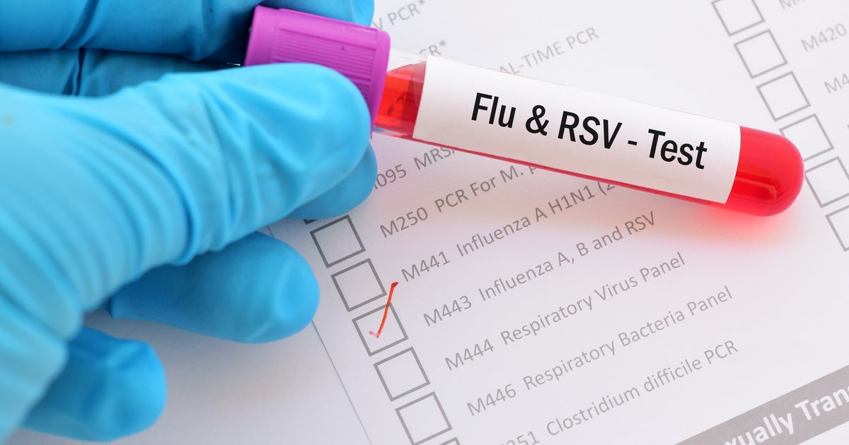 How long does the RSV shot last? Dr. Mallika Marshall answers your ...