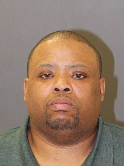 Man Charged For Firing Gun Into Air On New Years - CBS Baltimore