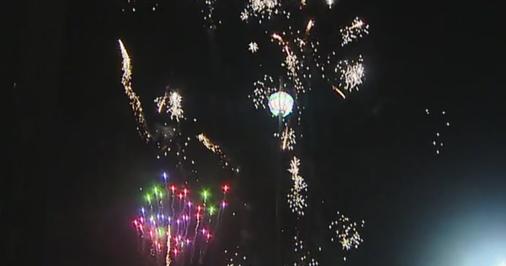 Preparations Underway For Pittsburgh's Highmark First Night Celebration ...