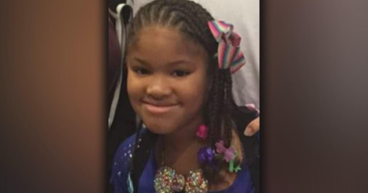 Jazmine Barnes death: Harris County sheriff releases surveillance video ...