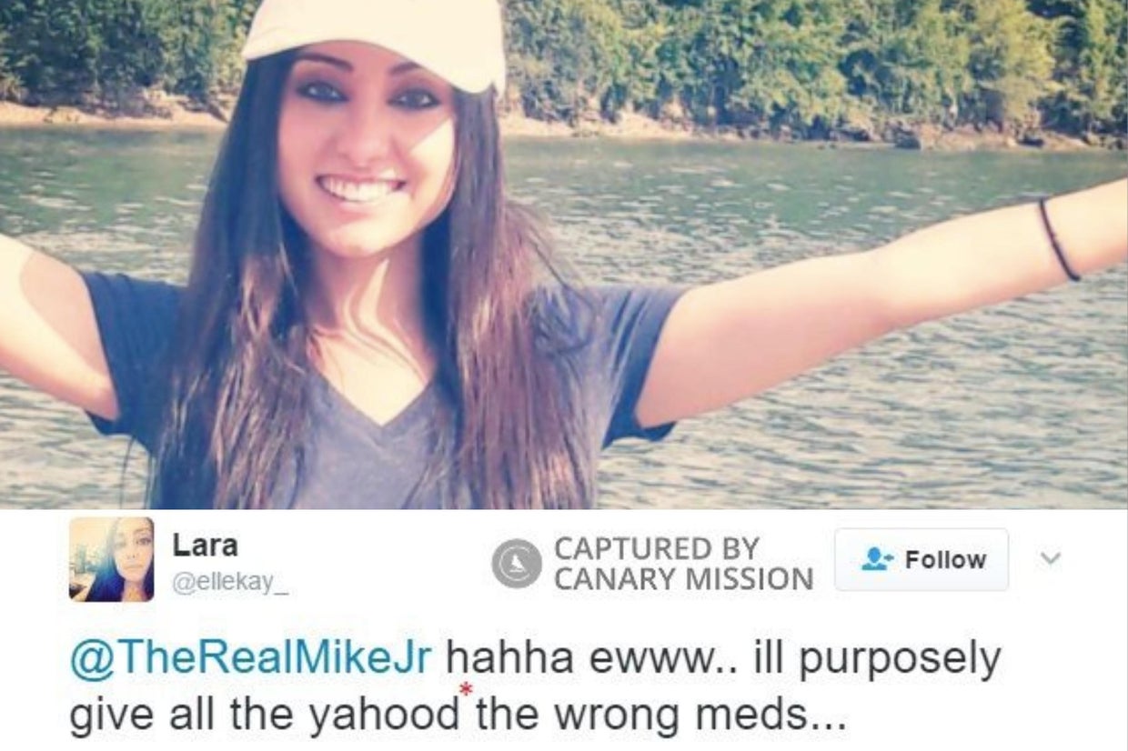 Ohio doctor fired for anti-Semitic tweets, including threats to give ...