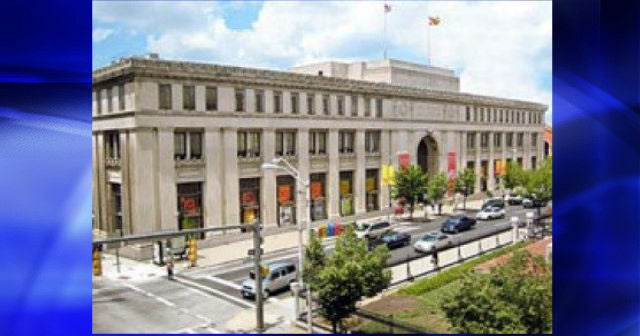 Pratt Library Kicks Off 'Food For Friends' Collection Program - CBS ...