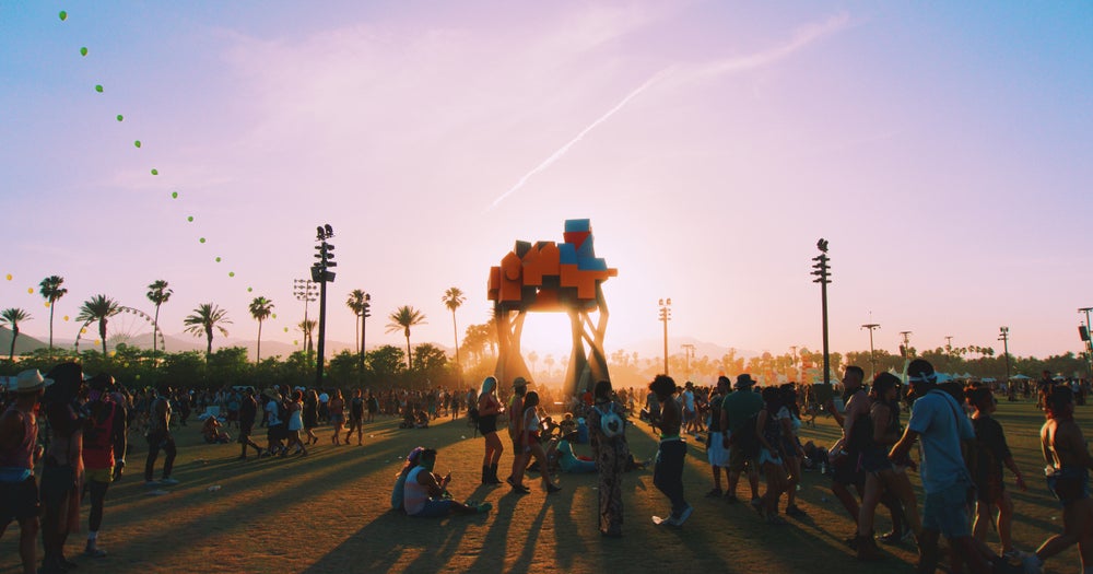 Coachella 2019 Lineup: Ariana Grande, Childish Gambino and Tame Impala ...