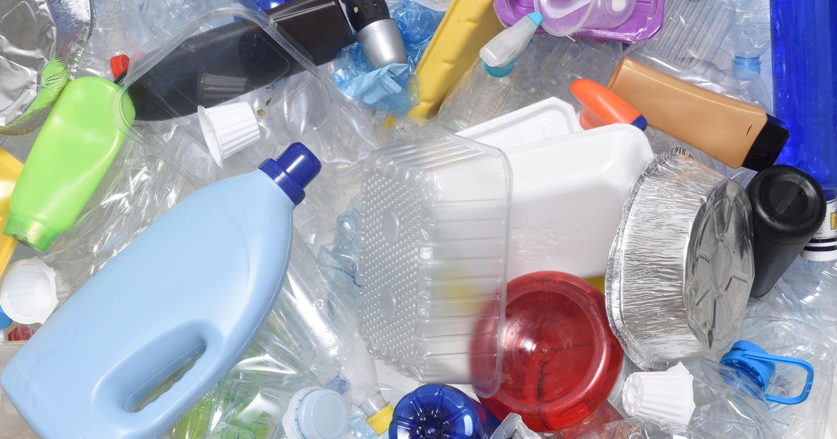 "Sicker, Fatter, Poorer": The cost of hormone-disrupting chemicals ...