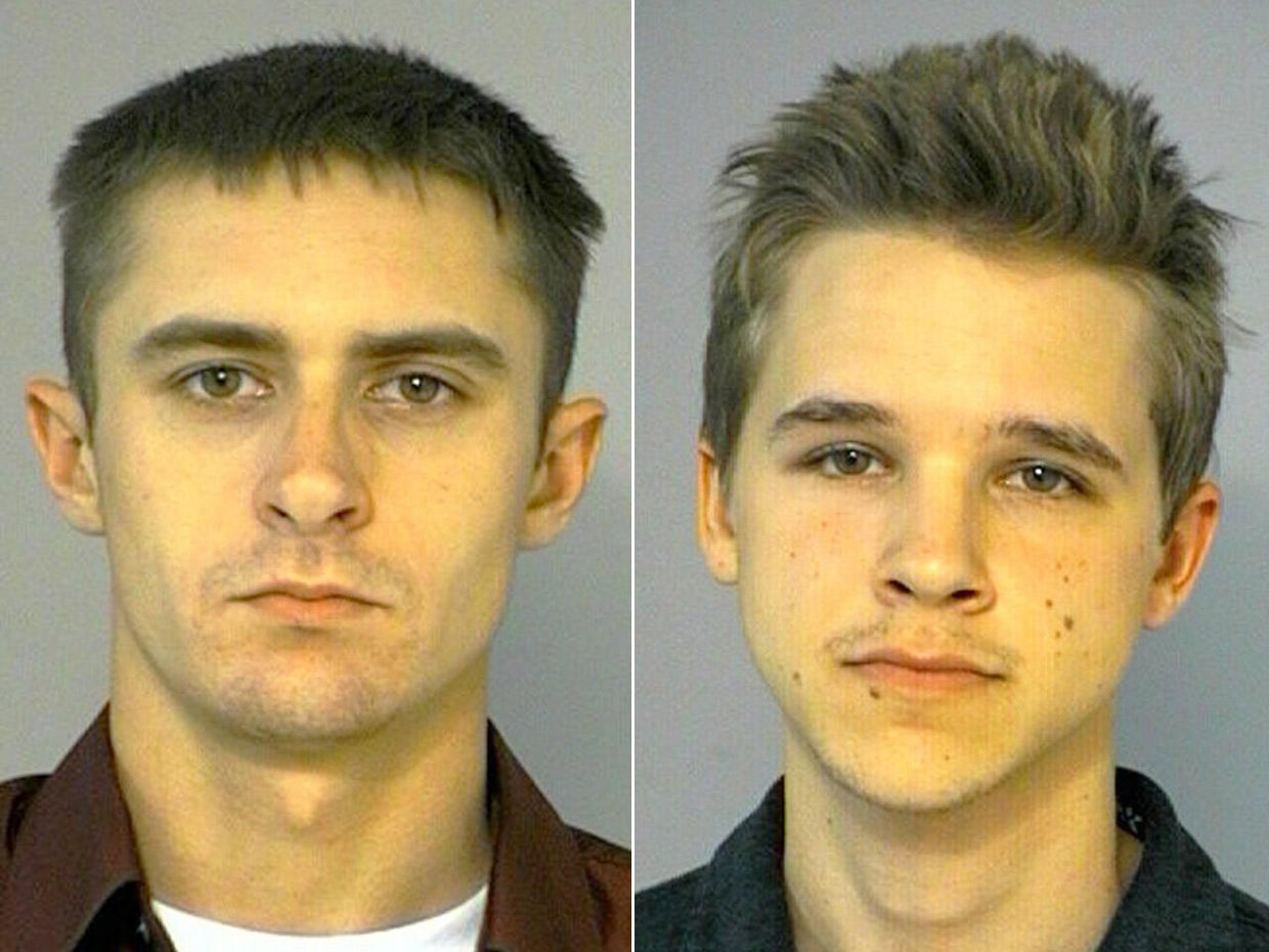 Bart Whitaker case: Sugar Land, Texas father fights to save son ...