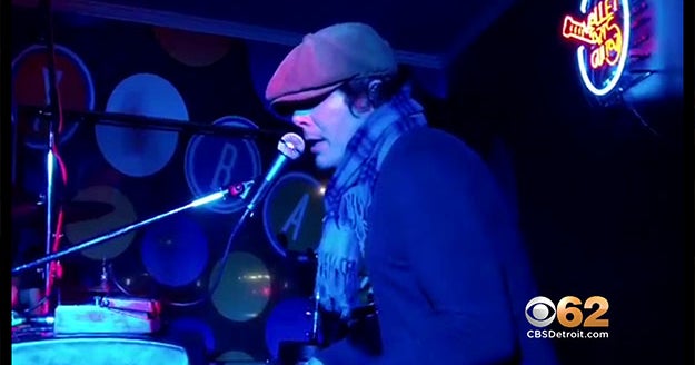 Tony DeNardo - CBS Detroit