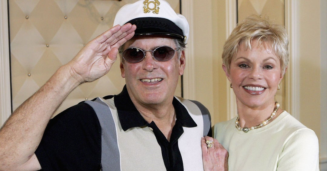 Ken Foote Remembers 'Captain' Daryl Dragon - CBS Texas