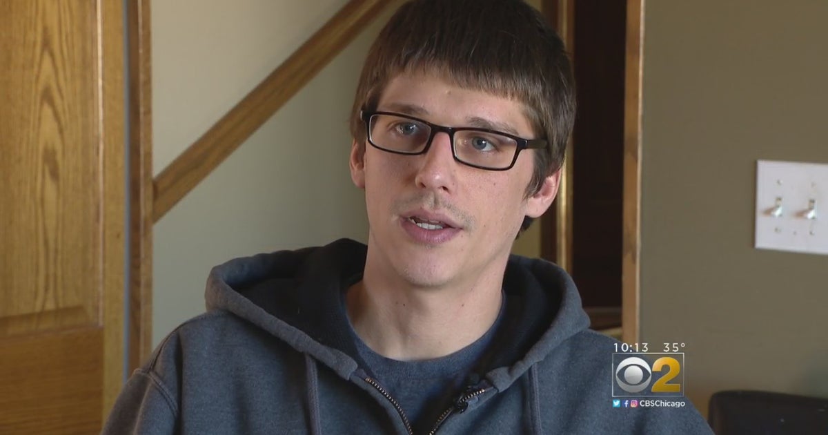 Ride-share Company Not Helping Driver Whose Car Was Stolen And Crashed ...