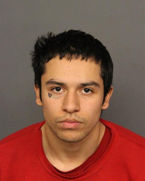 Brother, Sister Dubbed 'Apple Dumpling Gang' Charged In String Of ...