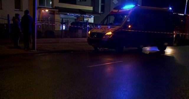 Escape room fire kills five teenagers in Poland - CBS News