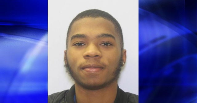 Suspect Arrested In Fatal Shooting That Left 2 Dead - CBS Baltimore