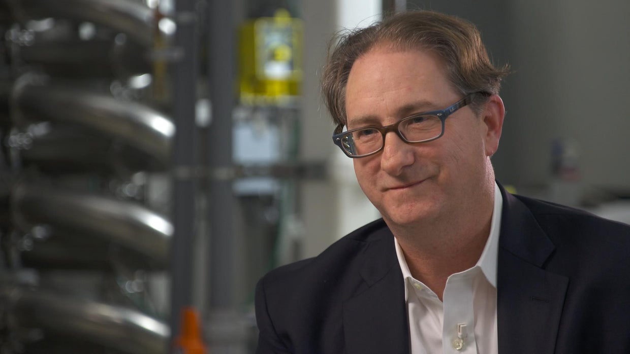 Xyleco's Marshall Medoff: The unlikely, eccentric inventor turning ...