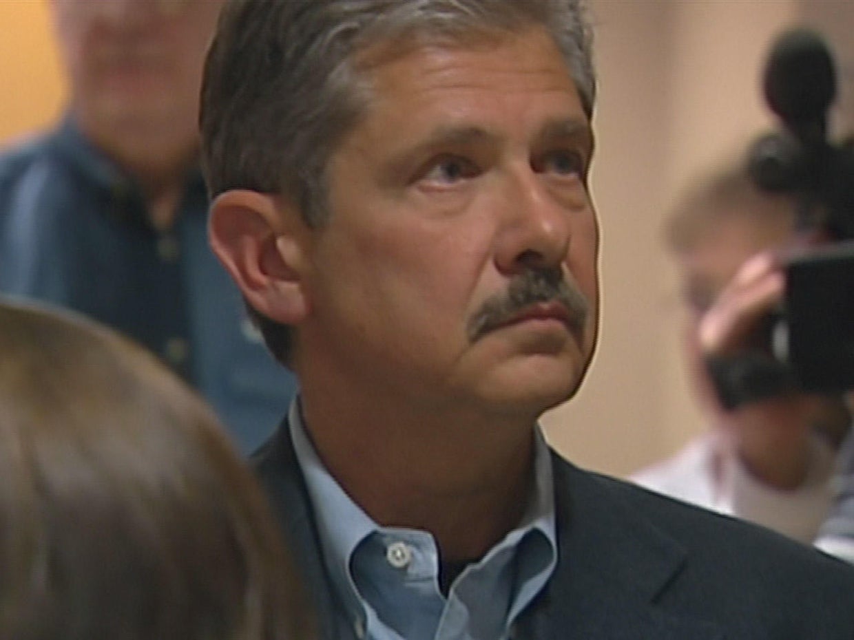 Bart Whitaker case: Sugar Land, Texas father fights to save son ...