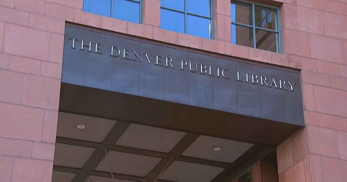 Book Drops Open At Denver Public Library Locations, Curbside Service ...