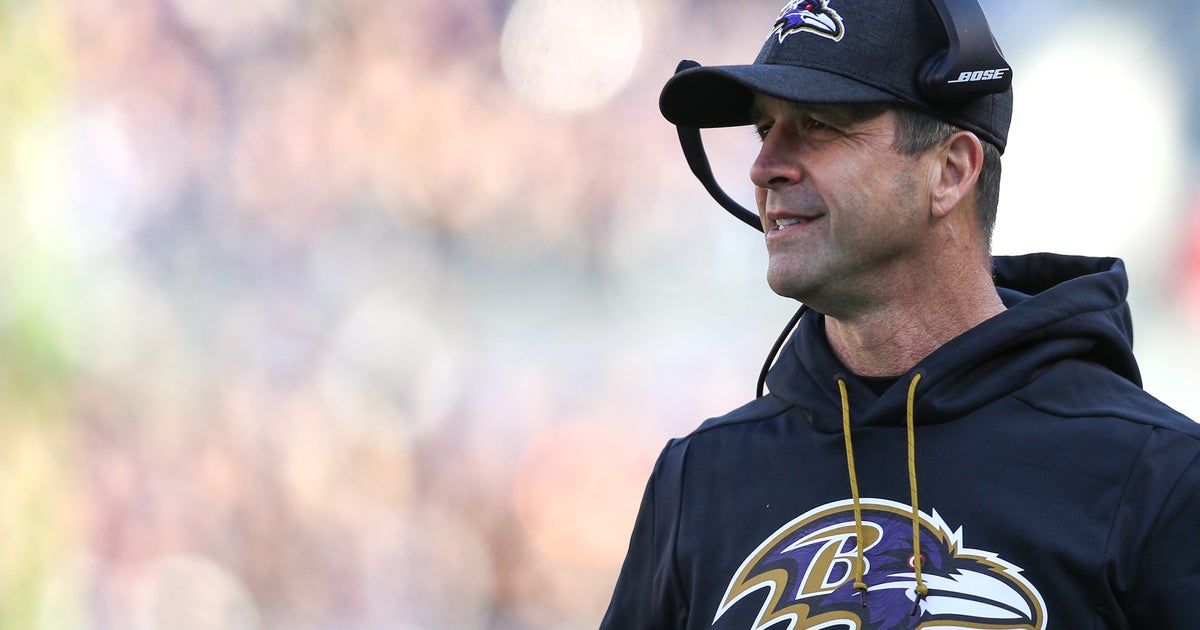 Strong Starting Statistics | A Look At The Ravens' Recent Historic ...