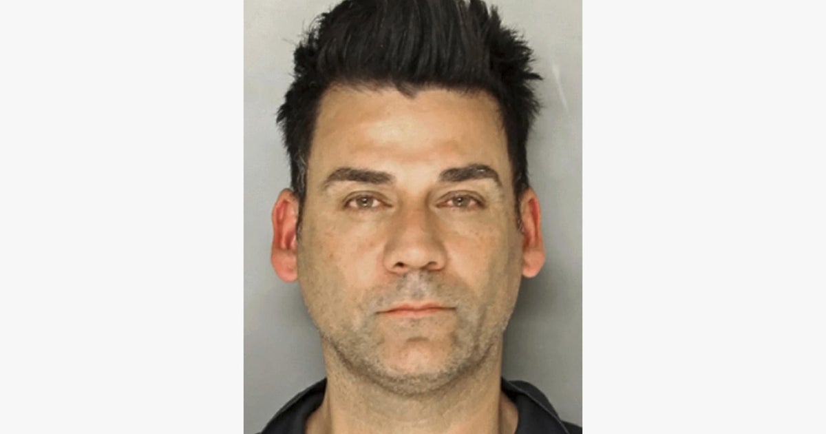 DJ Freez pleads guilty: Using genetic genealogy to convict Raymond ...