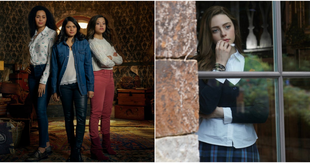 CW TV Schedule: February Updates - CBS Philadelphia