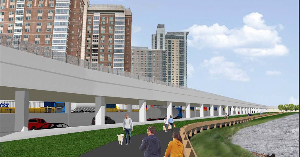 Keller @ Large: Do We Really Need This New Mass. Pike Project In ...