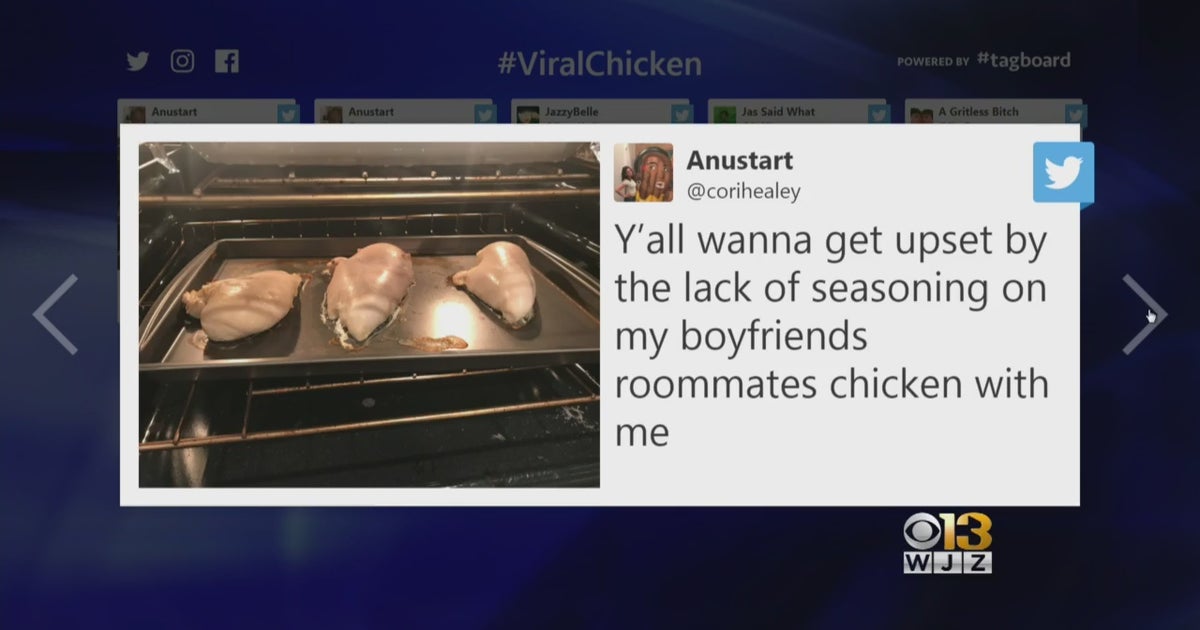 'I Am Distraught' | Baltimore Woman Calls Out Boyfriend's Roommate's ...