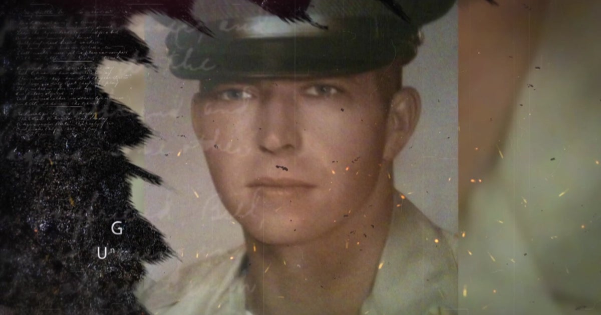 Heroes Among US: U.S. Army Vietnam Veteran Staff Sgt. George Thompson ...