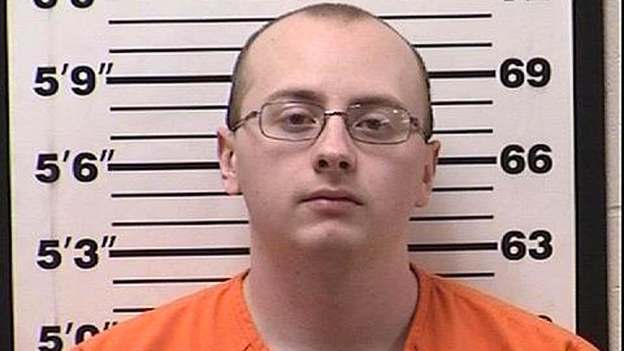 Jake Patterson news - Today’s latest updates - CBS News
