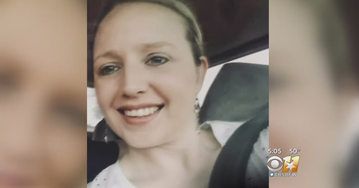 Ennis Woman Still Missing After Nearly A Week Of Investigation - CBS Texas
