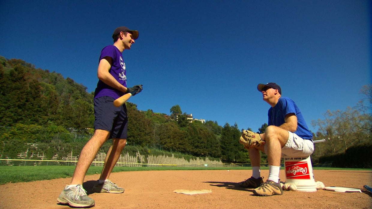 Architect Chris Downey goes blind, says he’s actually gotten better at ...