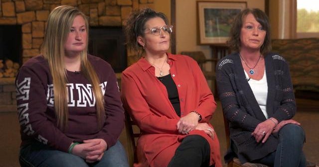 Jayme Closs' family expresses pride, relief after 13-year-old's return ...