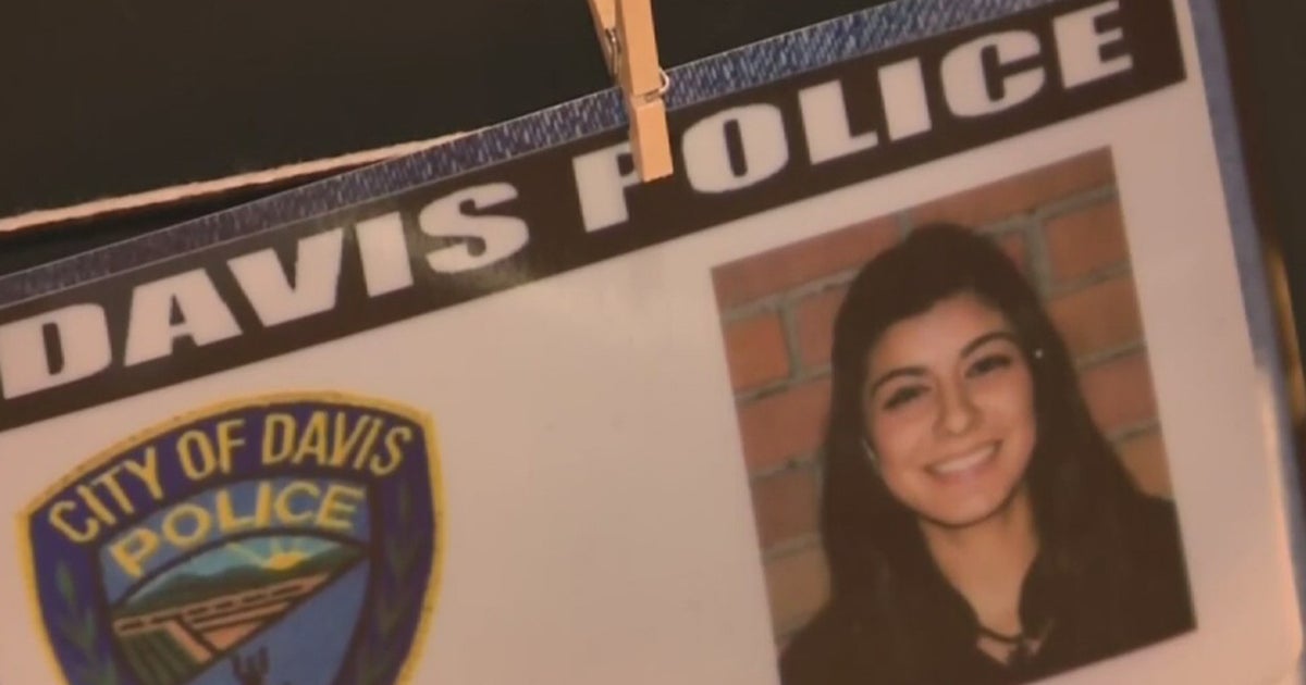 Davis' 2 Dos Coyotes Locations Donating All Sales On Tuesday To Officer ...