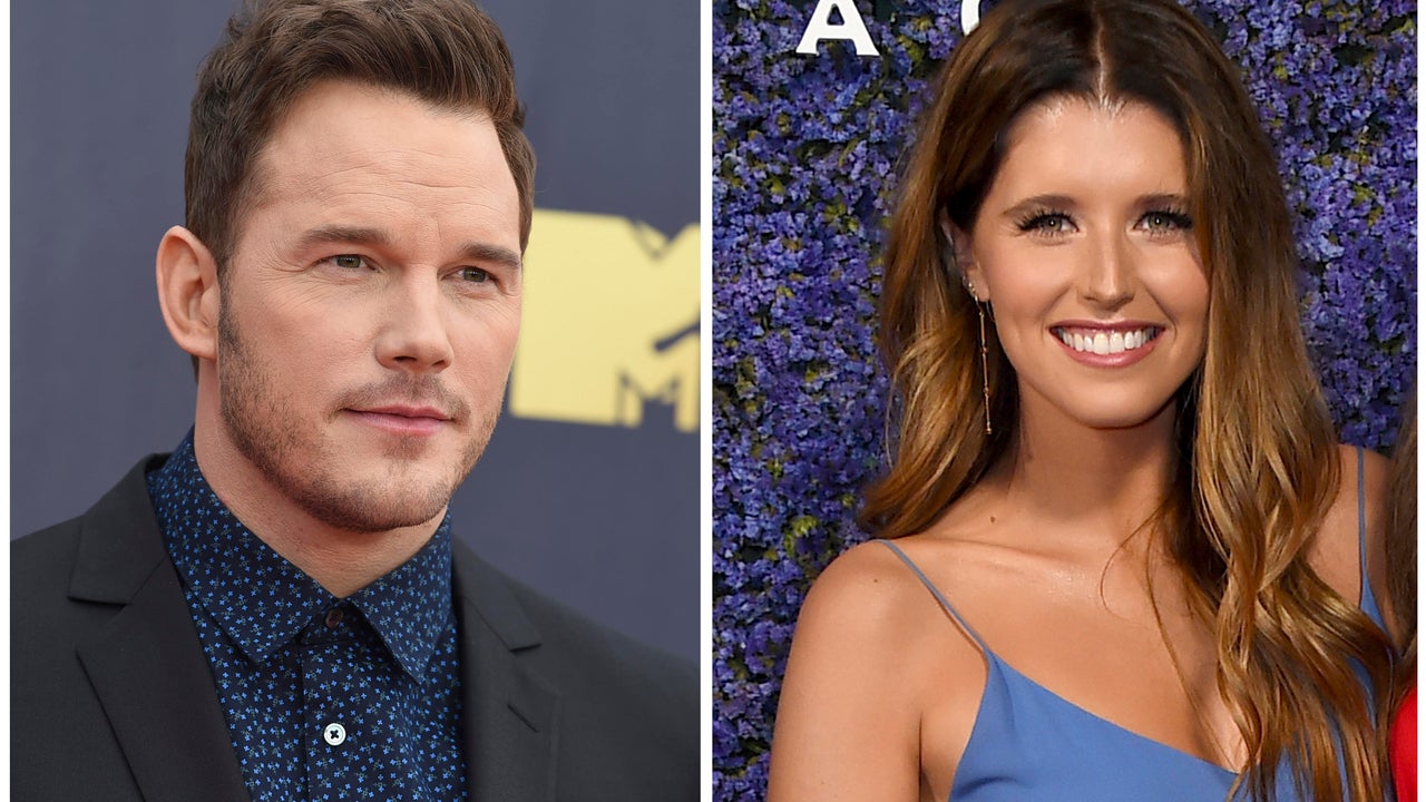 Chris Pratt news - Today’s latest updates - CBS News