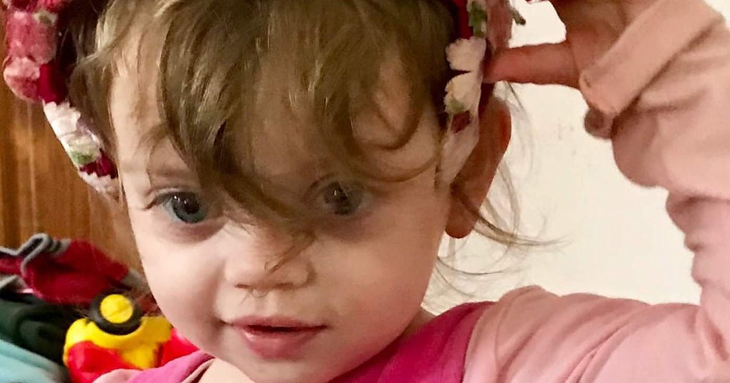 NH Toddler Found Dead Outside Home In Freezing Cold - CBS Boston