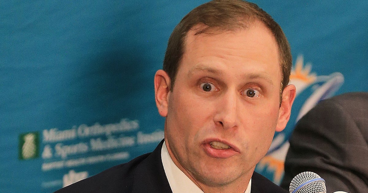 New Jets Coach Adam Gase Goes Immediately Viral For Looking Completely ...