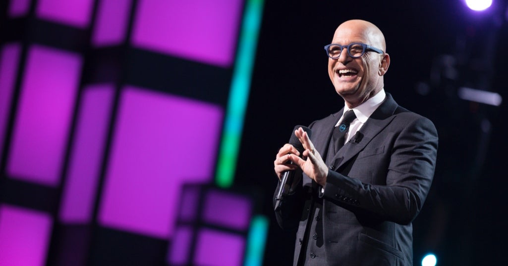The 4th Annual Howie Mandel Stand-Up Extravaganza - CBS Detroit