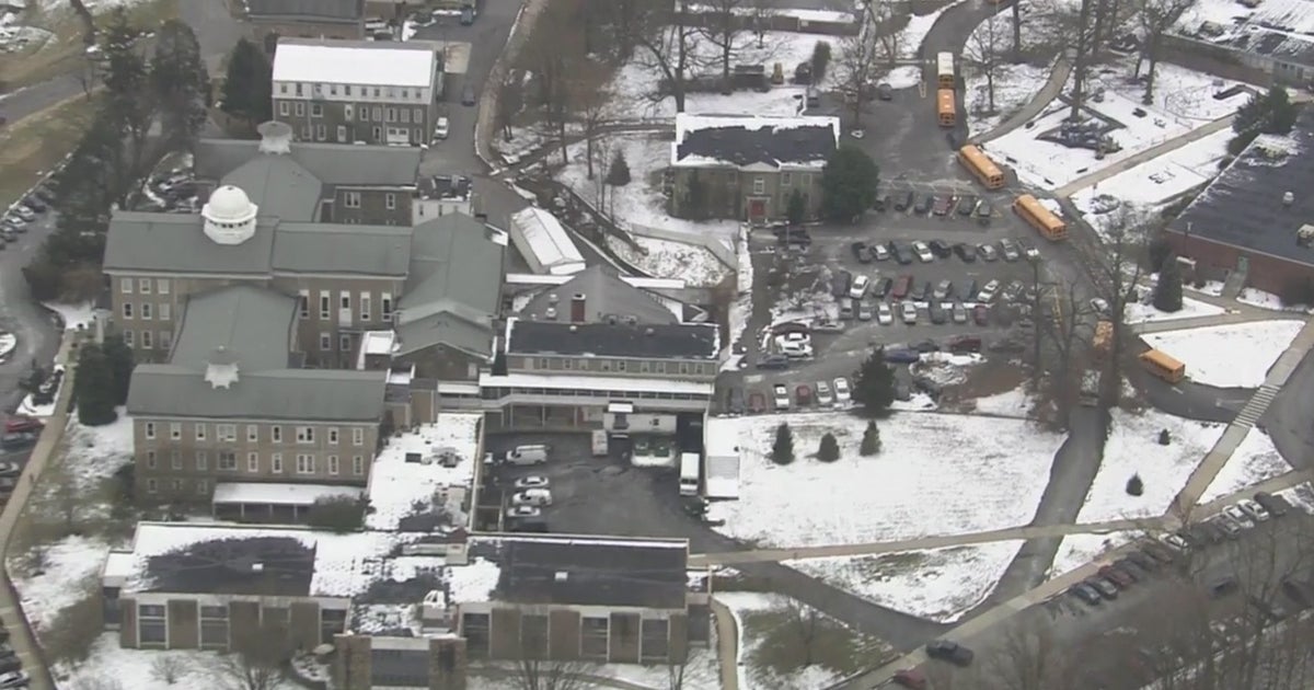 41 Employees At Delaware County Nonprofit Accused Of Stealing Nearly ...