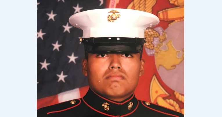 Marine vet held by ICE for possible deportation is U.S. citizen, lawyer ...