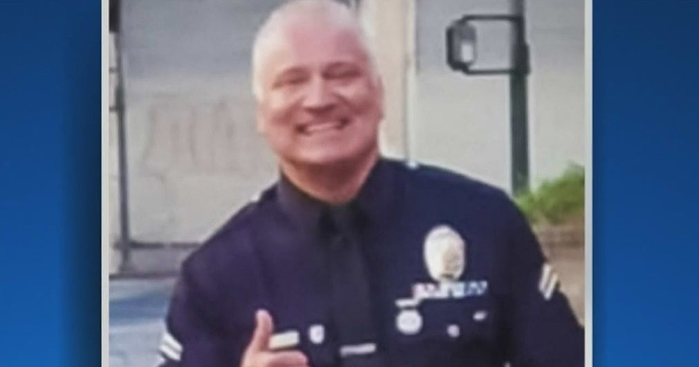 LAPD Officer Ordered To Stay Away From Detective 5 More Years In ...