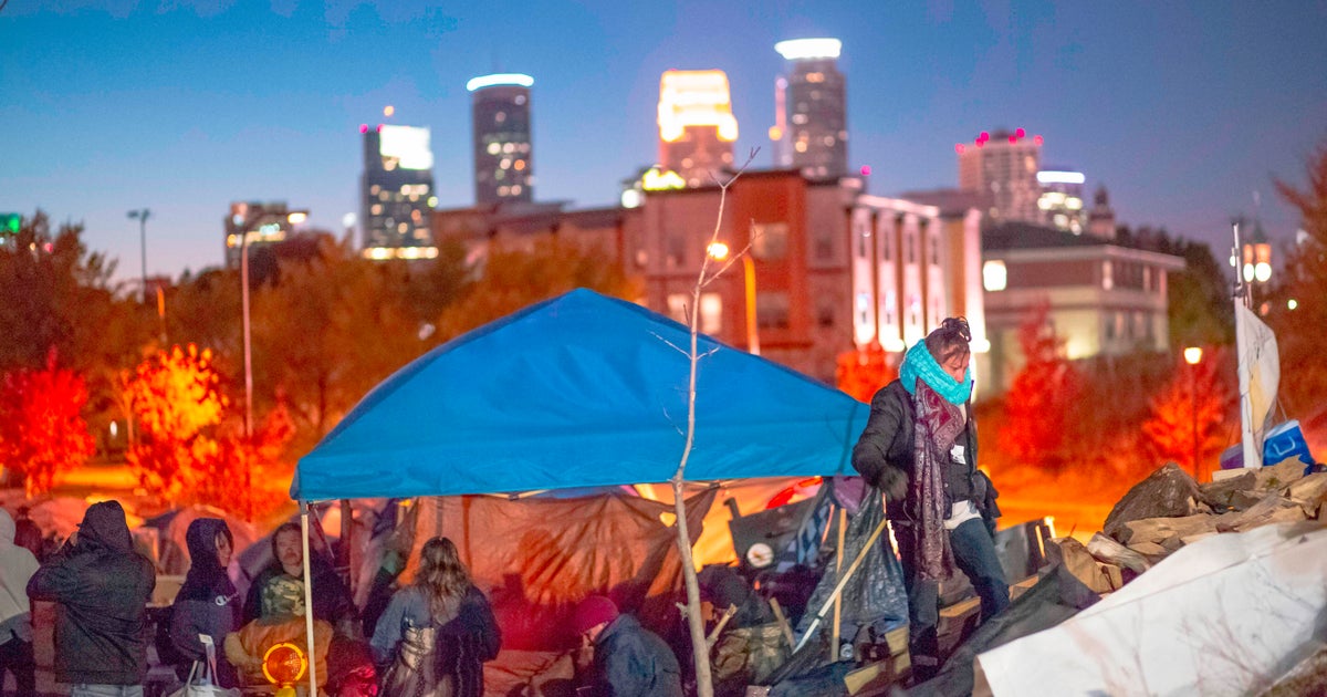 Analysis Shows Great Disparities Between Black & Whites In Minnesota ...