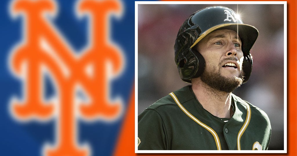 Mets Spring Training: MRI Of Jed Lowrie's Knee Comes Back Negative ...