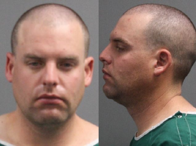 Suspect In Officer-Involved Shooting In Frisco Identified As Derek ...