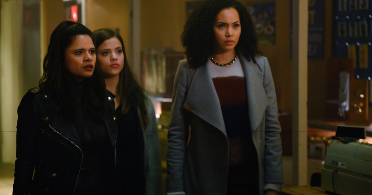 Keep Calm and Harry On - Charmed - CBS Detroit